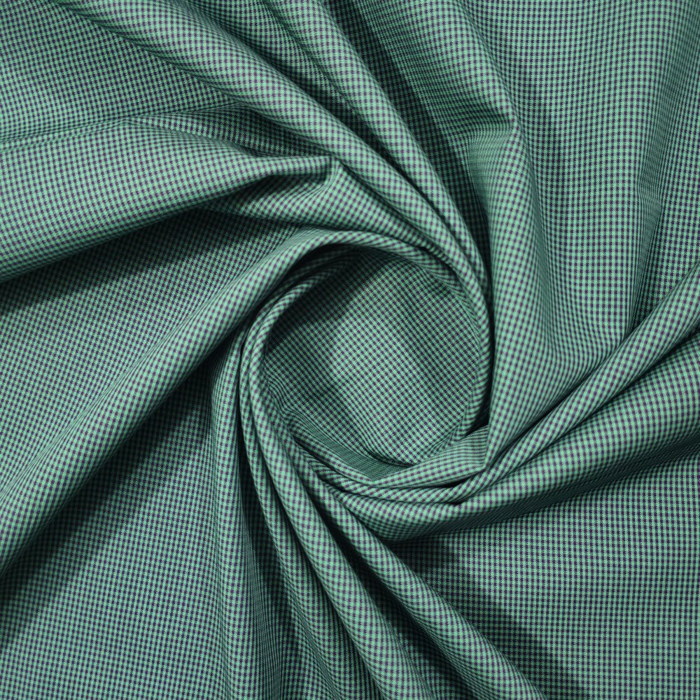 Green coloured self checks design (RT-1308) – SADEV